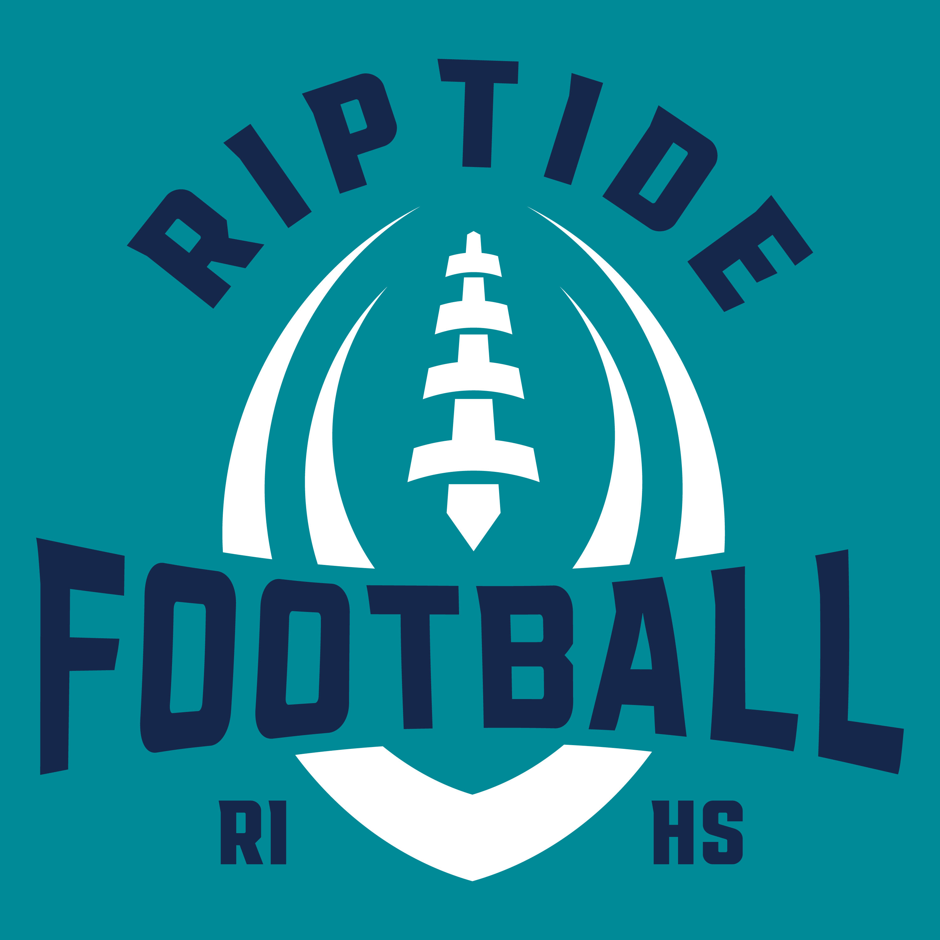 Football – River Islands Schools